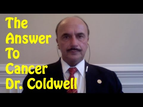 Dr. Leonard Coldwell Videos | www.dzimpc.com/drcoldwell