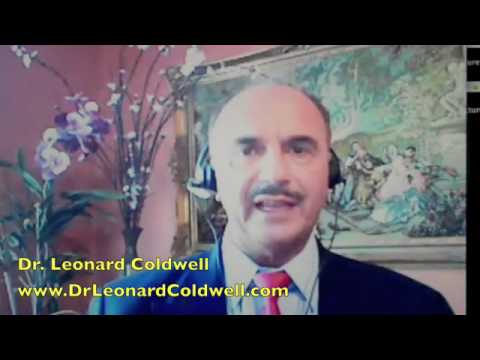 Dr. Leonard Coldwell Videos | www.dzimpc.com/drcoldwell
