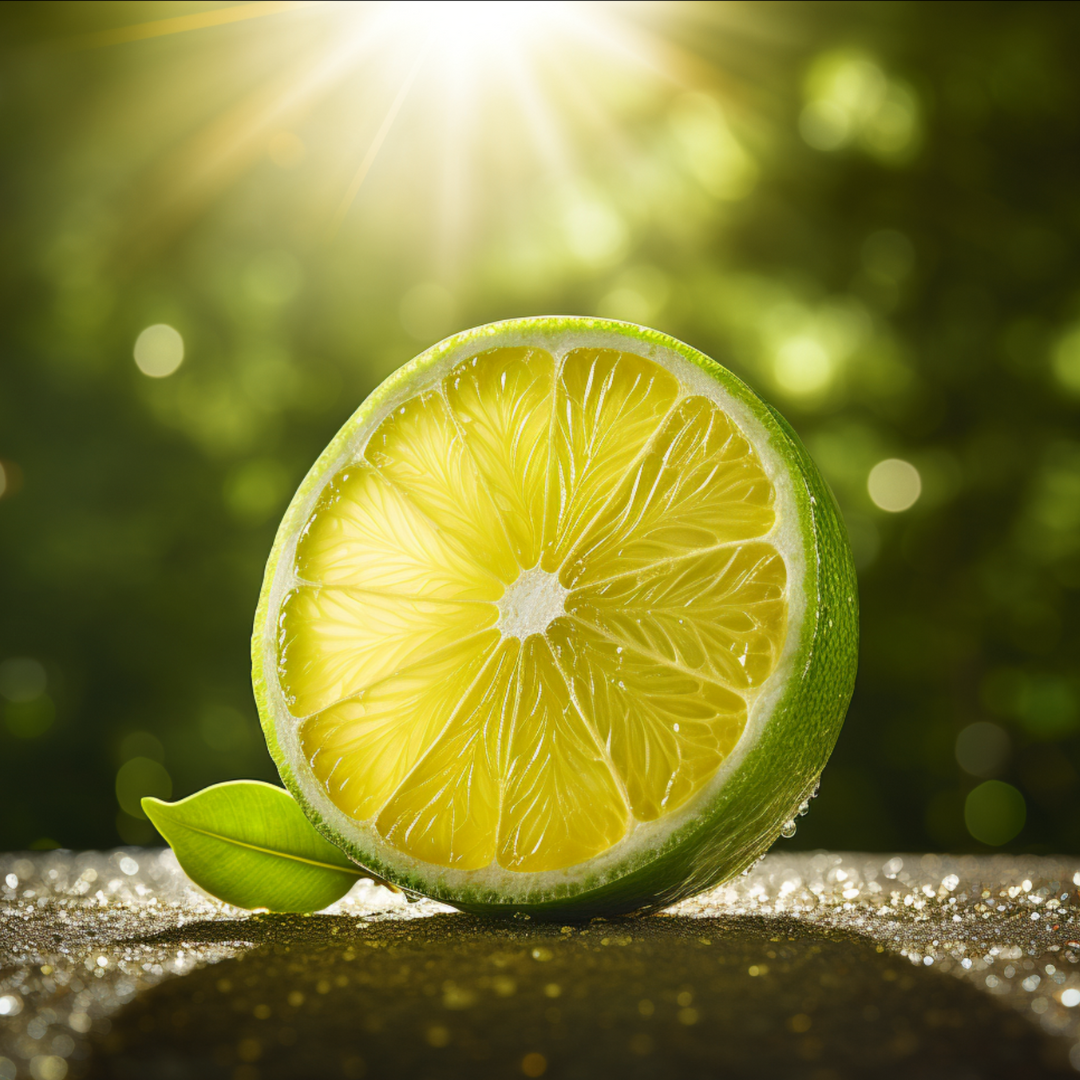 A Squeeze of Hope: Lime Juice Shines Light for Sickle Cell Patients